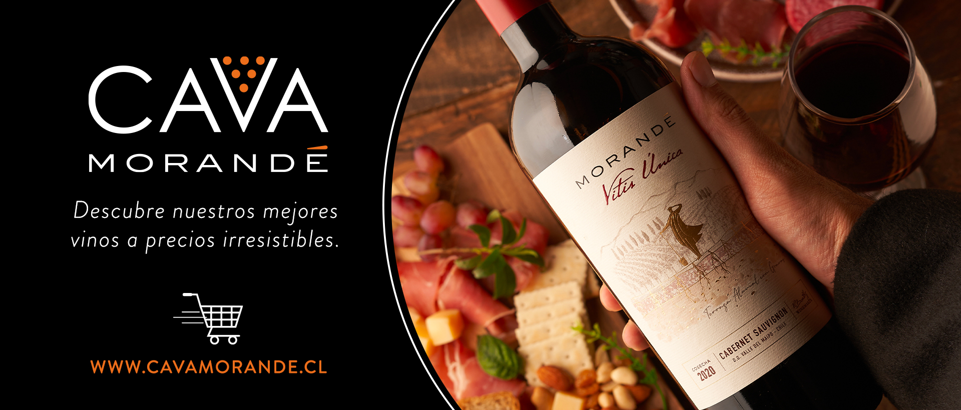 INICIO CL - Morandé